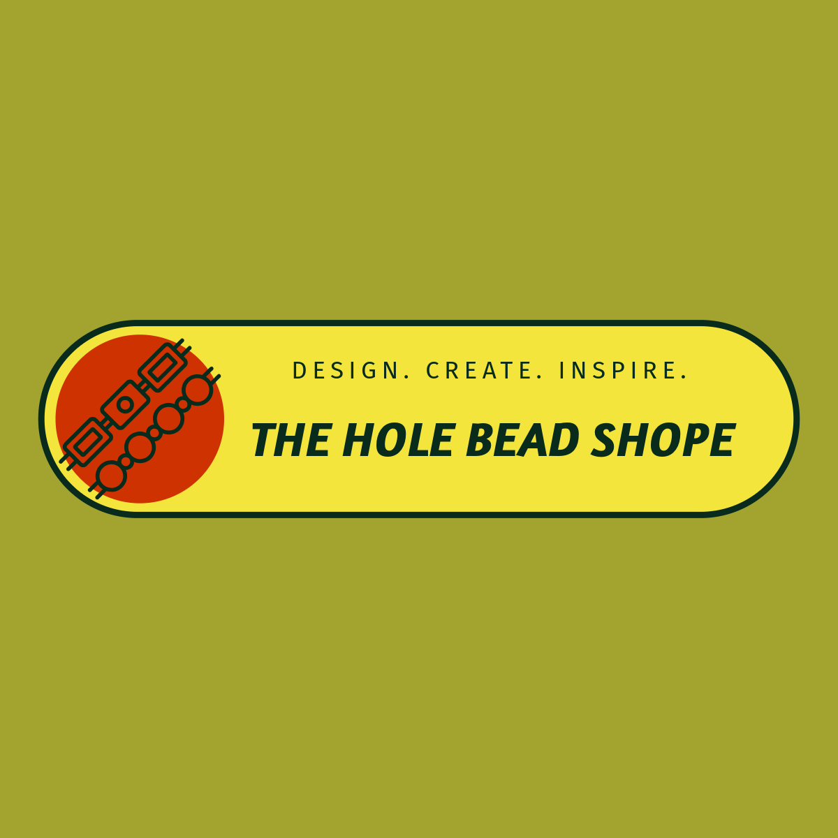 Home - The Hole Bead Shope
