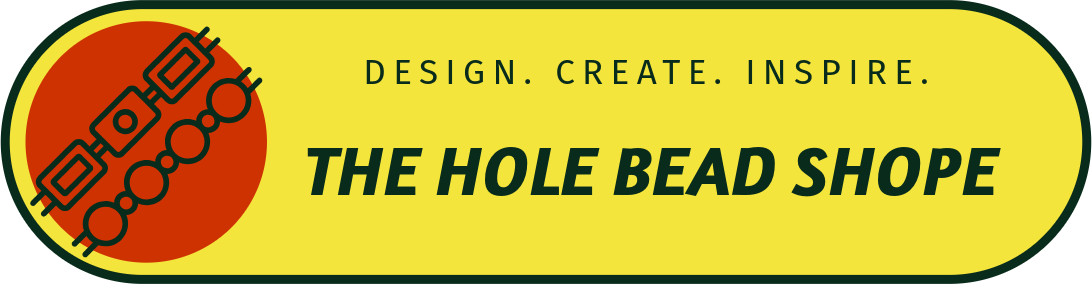 Quality Beads & Beading Supplies - The Hole Bead Shope